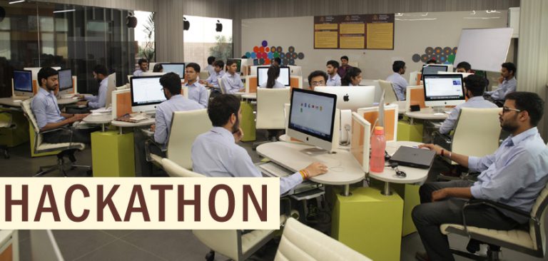 The Power of Hackathons- Unleashing Creativity and Innovation - GL Bajaj Institute of Technology ...
