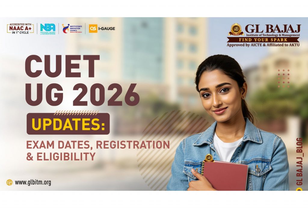 CUET UG 2026: Registration, Exam Date, Syllabus, Eligibility, Pattern ...